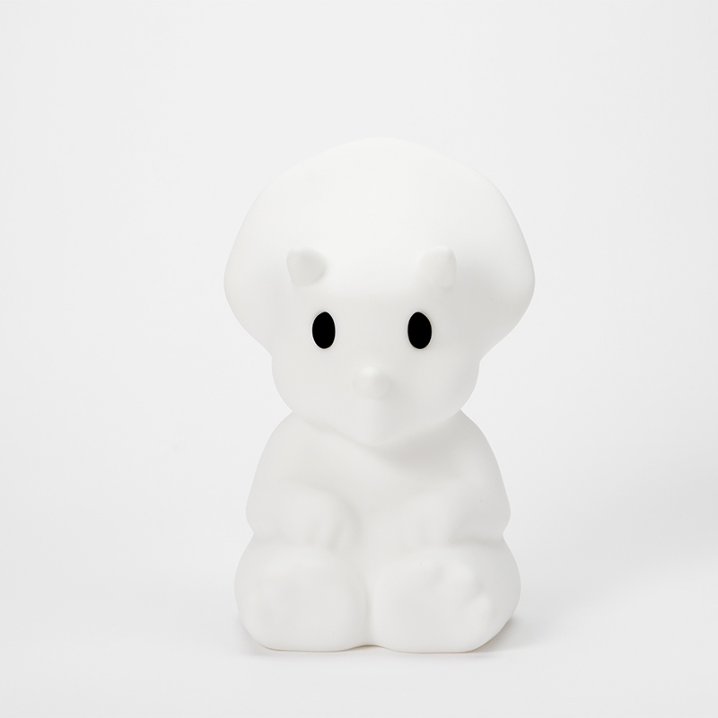 Mr. Maria | Luminita de veghe dinozaur, Mira First Light